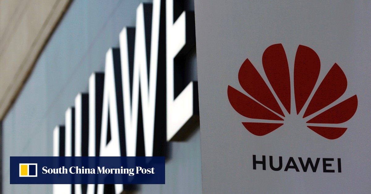 US tries to pick up pace in developing 5G alternative to Huawei | South ...