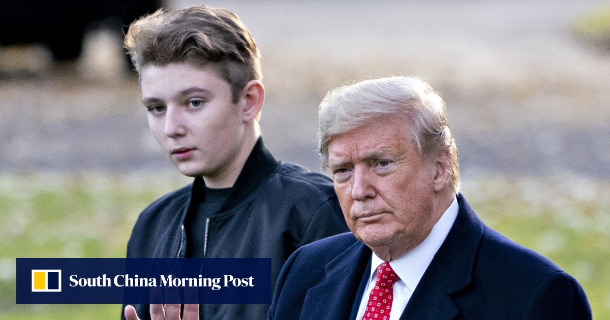 Is Donald Trump just like any other father? Quotes from the US ...