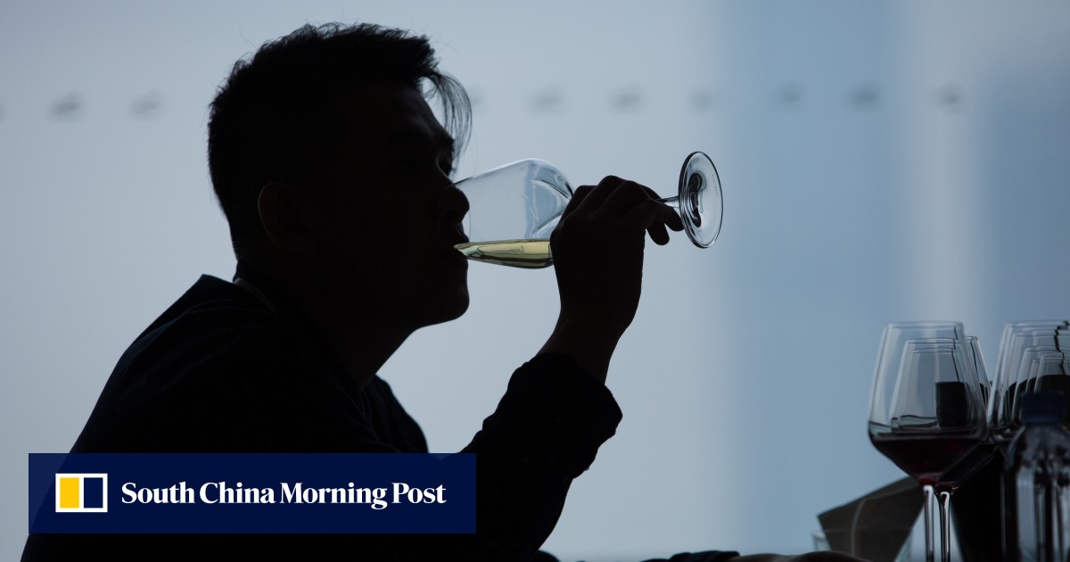 Why online wine tastings are here to stay, even after the pandemic is ...
