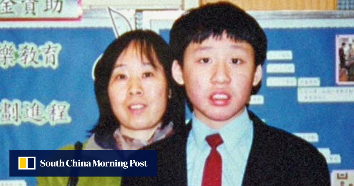 He went missing as a child in China 20 years ago: remembering the ...