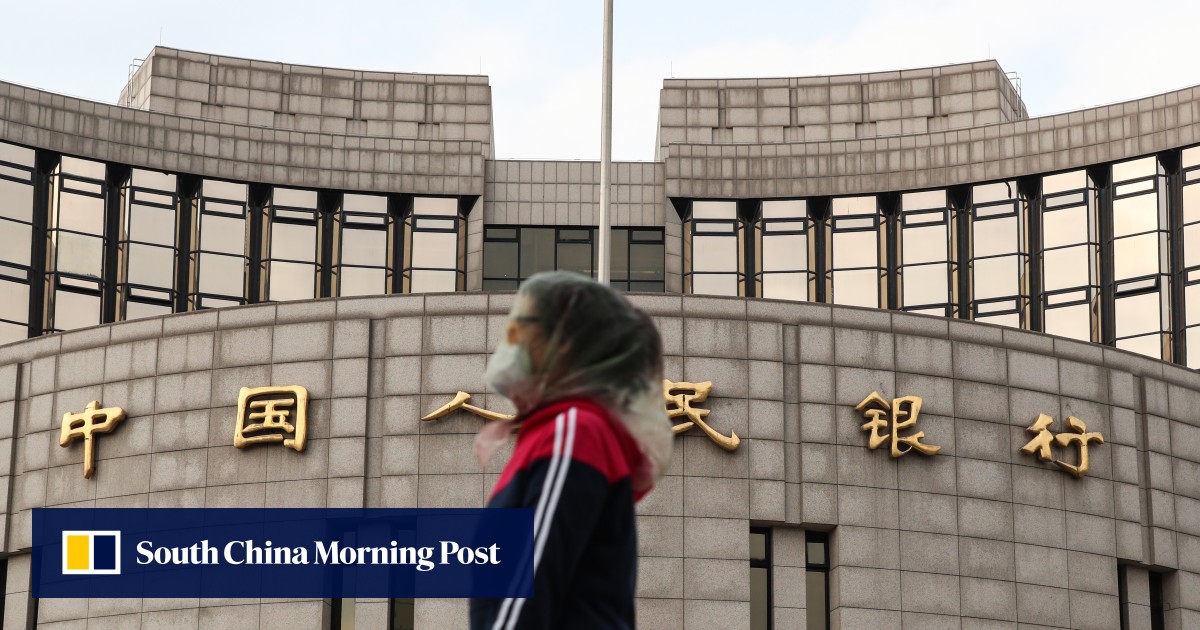 China’s banks must innovate to help small businesses weather ‘complex ...