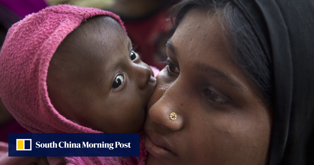 Letters | As Rohingya refugees mark three years in exile, don’t forget ...