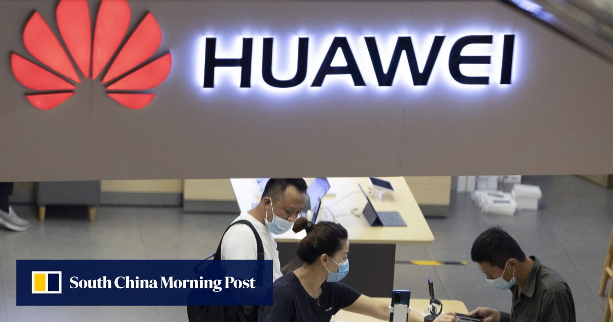 Global Impact newsletter: Huawei finds itself in the eye of the US ...