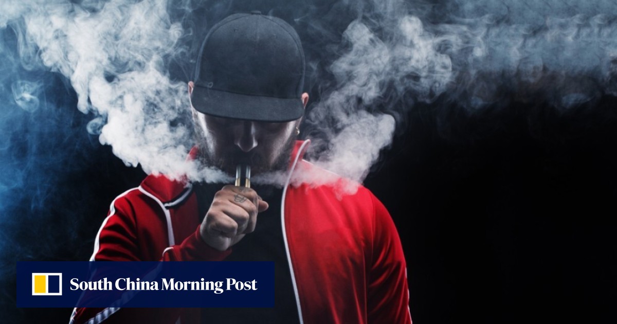 World’s largest vaping devices maker Smoore defies coronavirus, trade ...