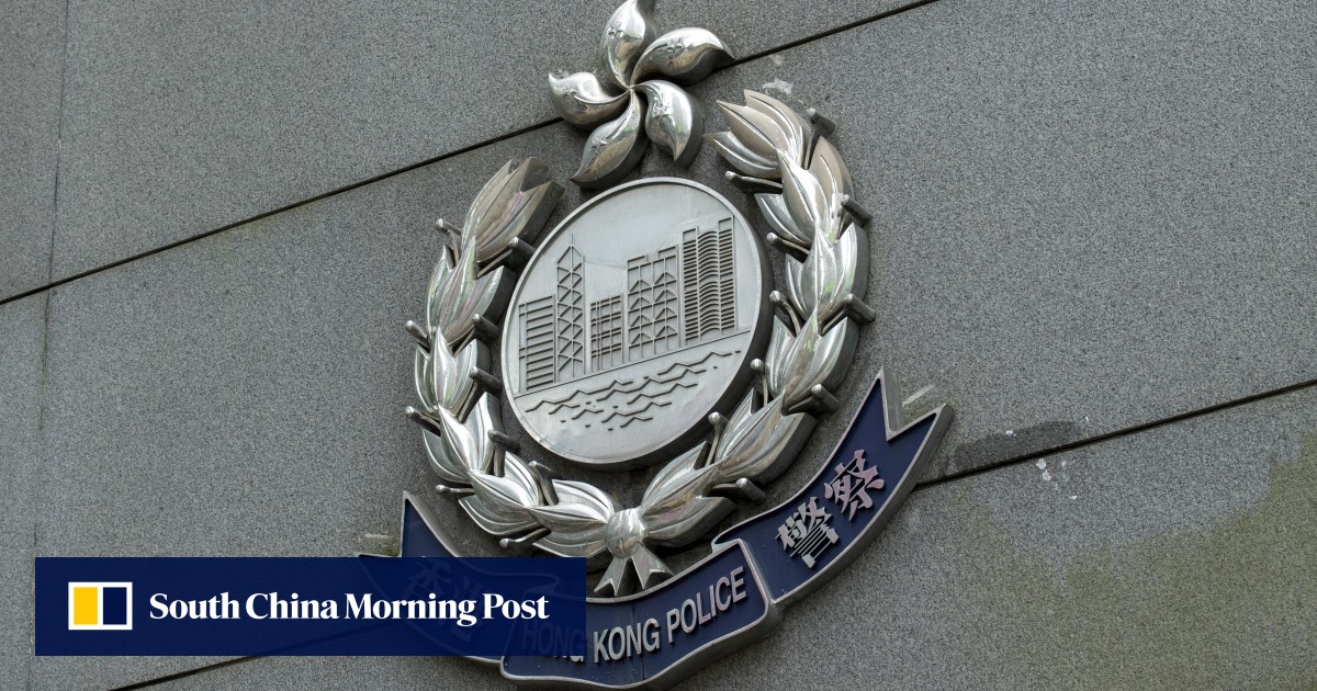 Mainland Chinese Sex Workers Among 12 Women Arrested In Hong Kong Police Sting South China