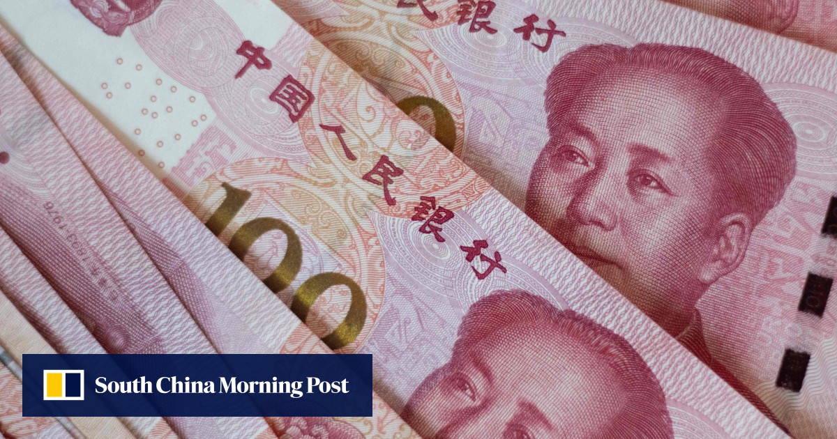 China ‘stuck’ as rigid controls on capital outflows becoming harder to ...