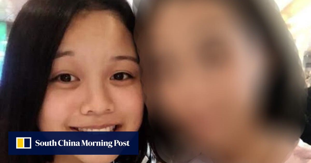 Police did not examine all security camera footage tracking Hong Kong ...