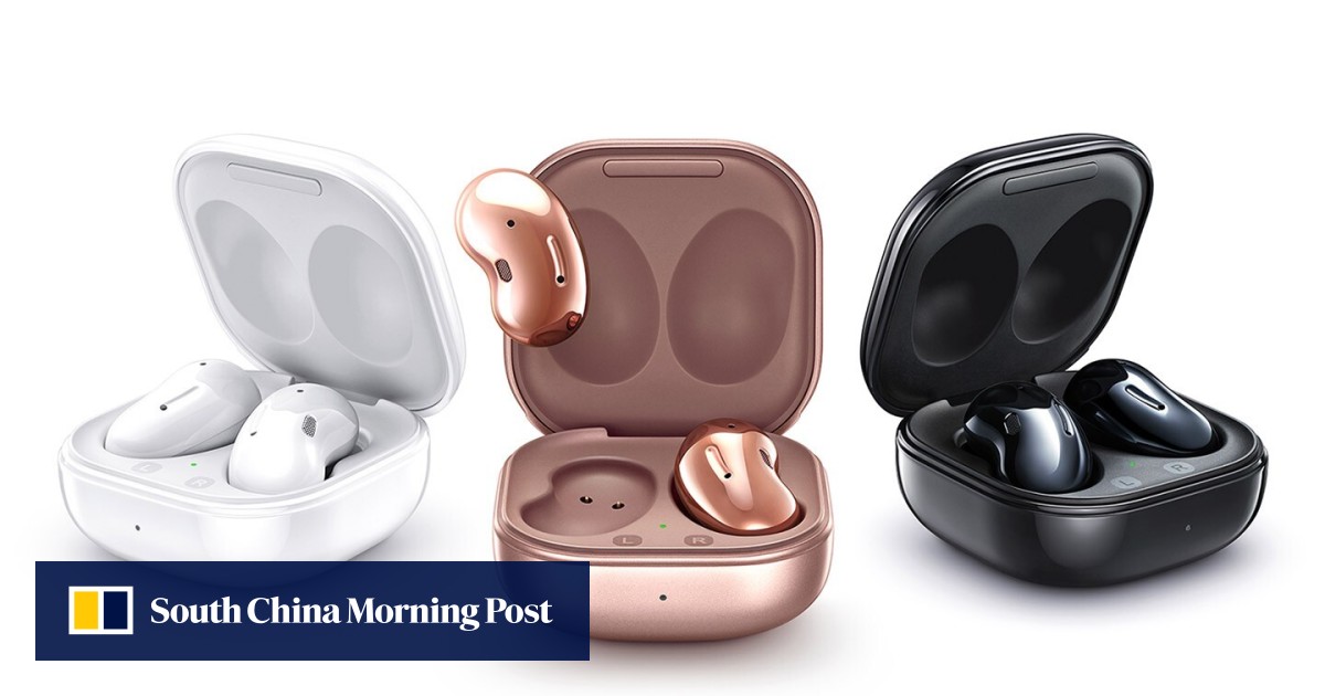 Samsung galaxy airpods store
