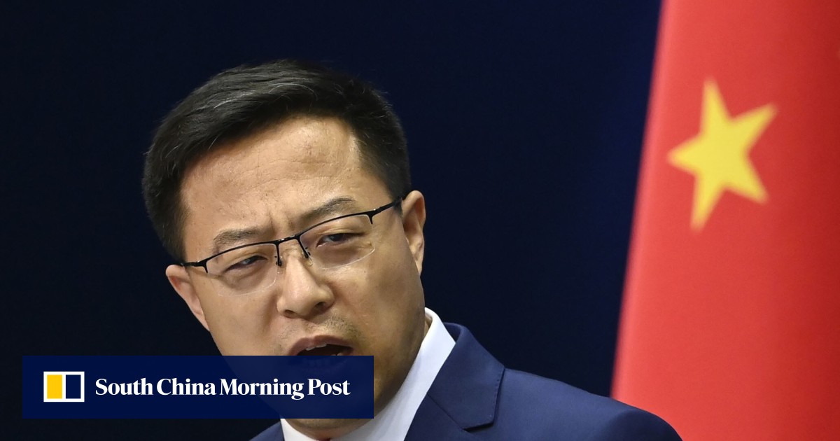 US accuses Chinese researcher Guan Lei of destroying hard drive | South ...