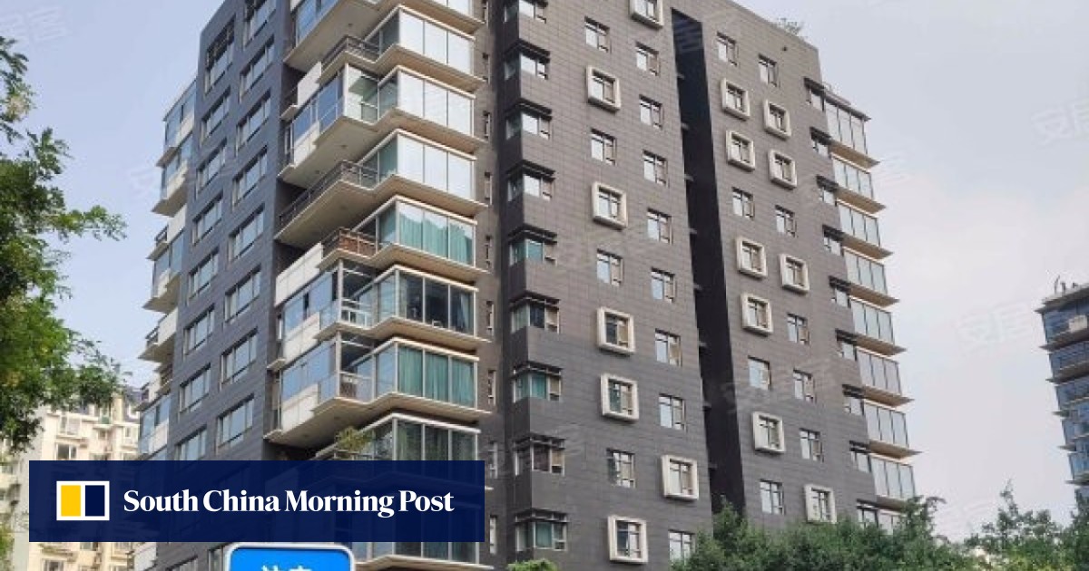 Action star Jackie Chan’s luxury downtown Beijing homes put up for ...