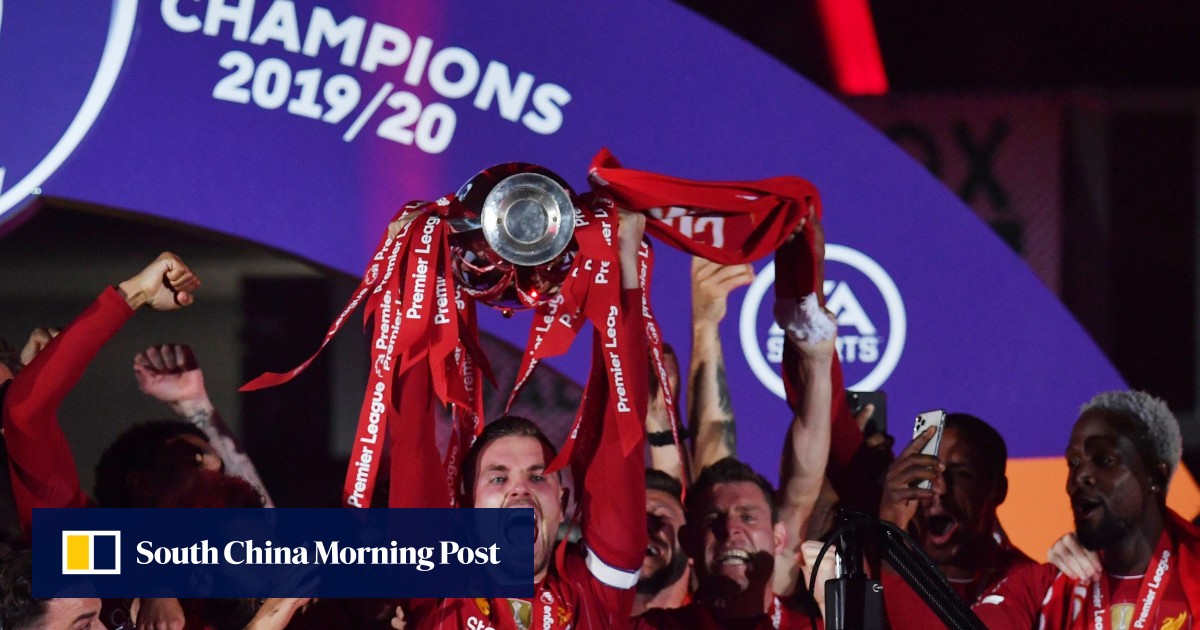 Fantasy League 2020-21: how to play FPL, rules, how to score points ...