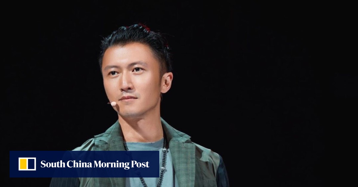Nicholas Tse at 40 – things to know about the Hong Kong singer, actor ...