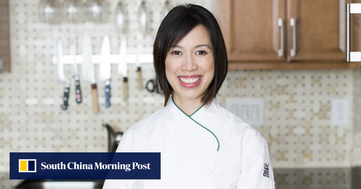 Blind MasterChef winner Christine Hà on Gordon Ramsay, Hong Kong and ...