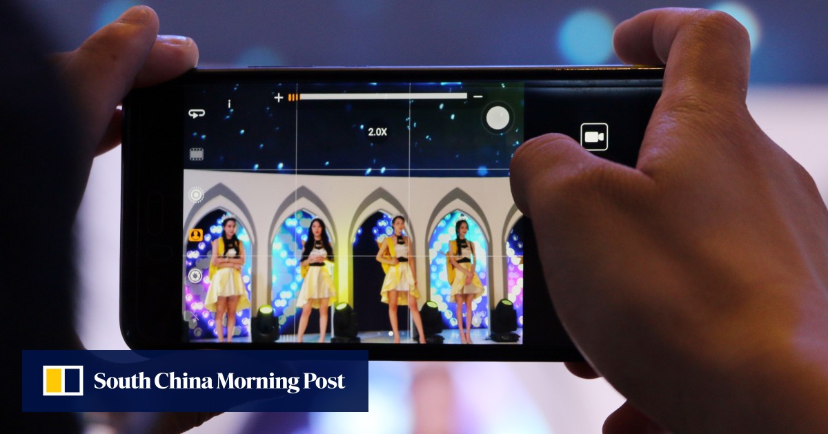 Gaming media title IGN relaunches official Chinese site in a tie-up ...