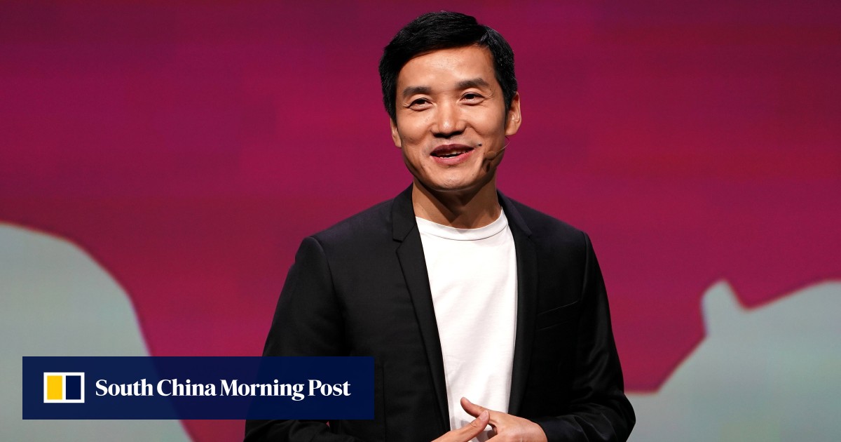 OnePlus founder Pete Lau takes on new role heading product planning at ...