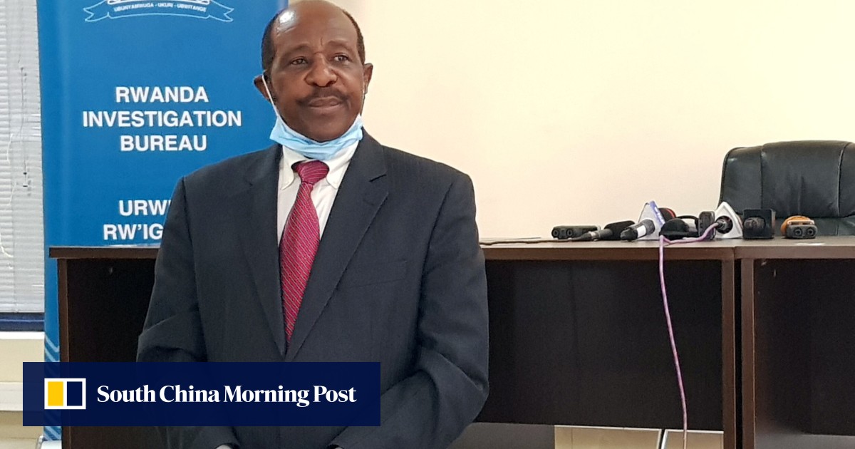 ‘Hotel Rwanda hero’ Paul Rusesabagina arrested on terror charges ...