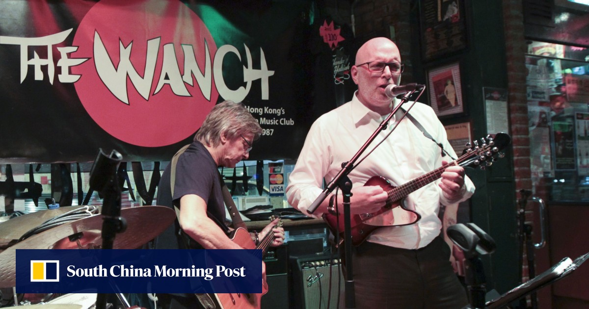 The Wanch, oldest live-music venue in Hong Kong, shuts in Wan Chai, its ...