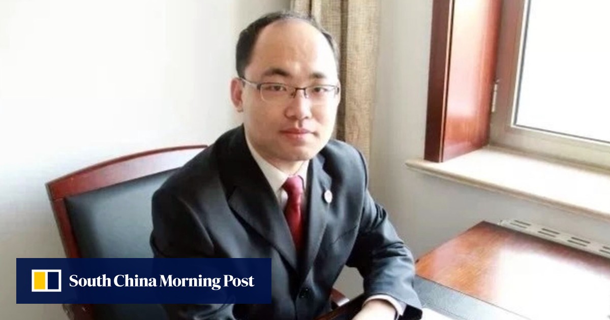 Chinese prosecutor fired for ‘asking alleged loan shark’s family for ...