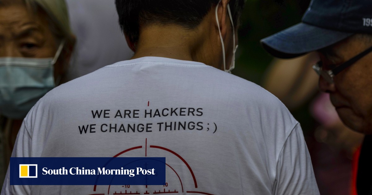 China-backed hackers targeted EU officials to try and steal economic ...