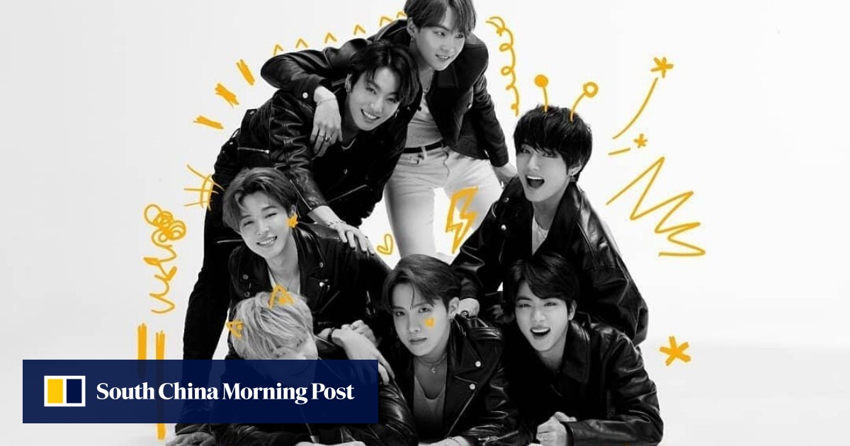 IPO to make the boys of BTS multimillionaires as boss gives them shares ...
