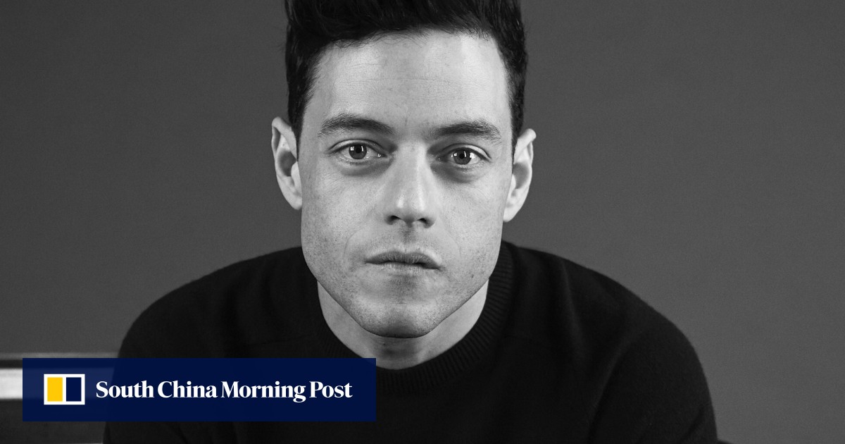 Exclusive | Rami Malek on being a Bond villain in No Time To Die ...
