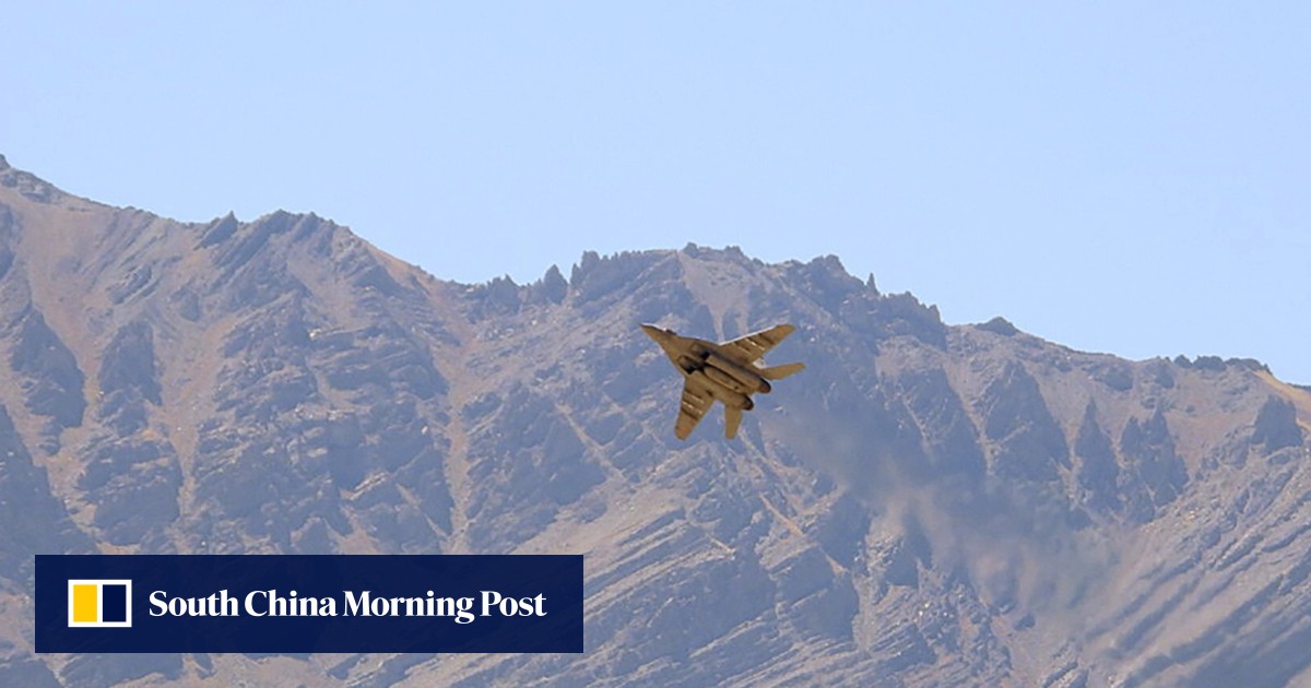 China-India border tension: US ready to help resolve dispute, Trump ...