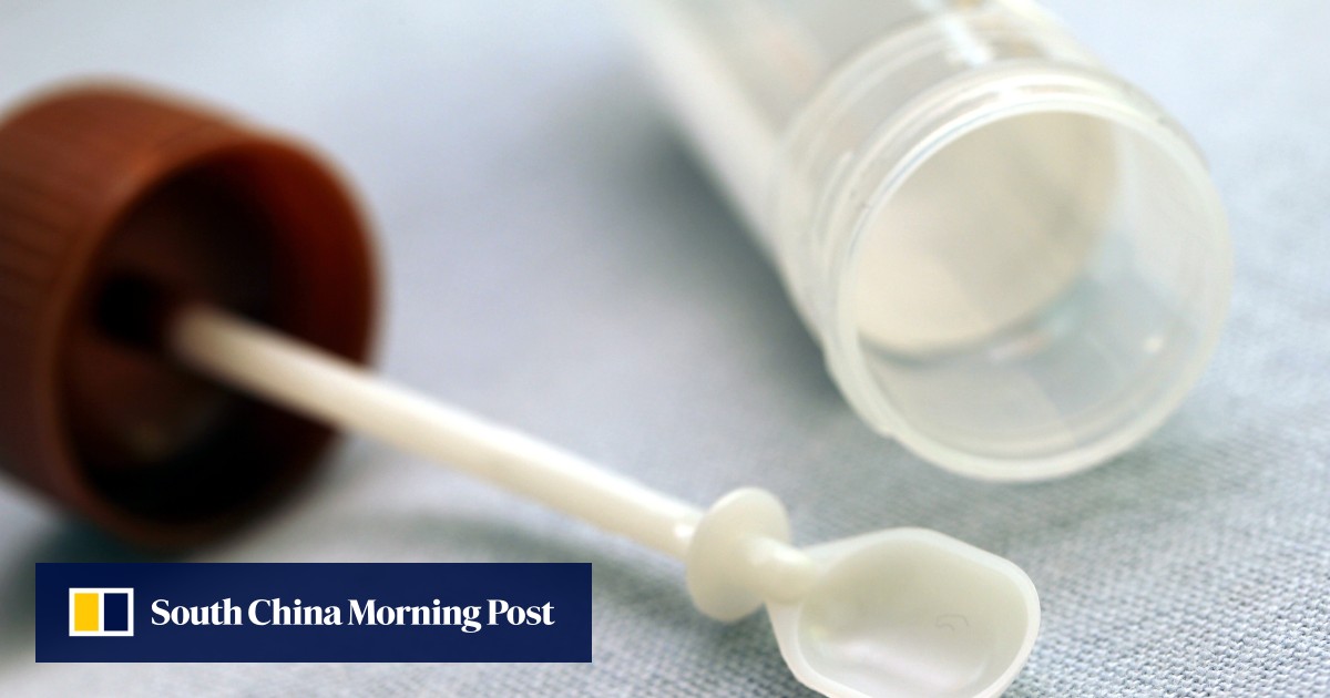 Hong Kong third wave: new testing push for elderly, at-risk infants ...