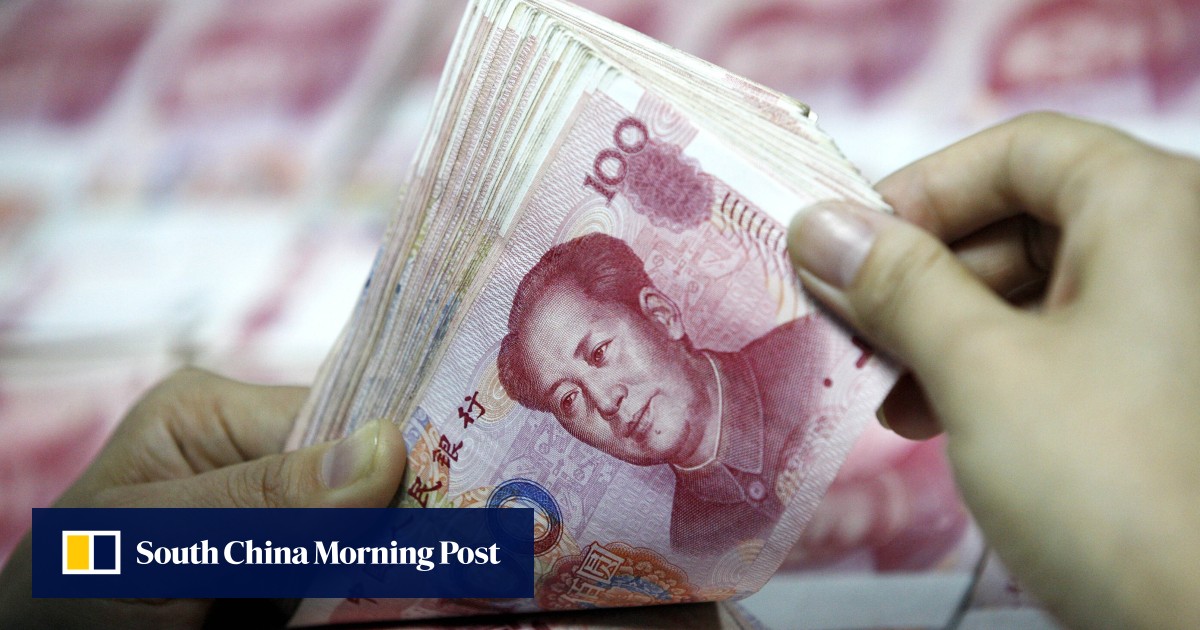 Chinese yuan to become No 3 global currency by 2030 after US dollar ...
