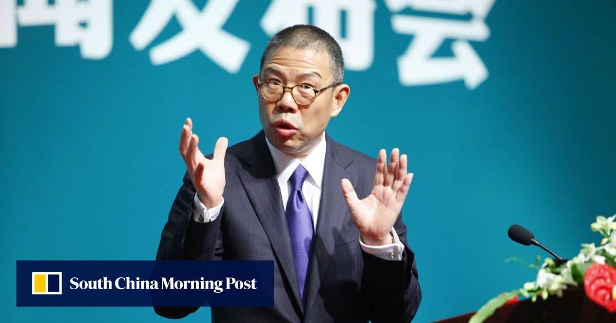 Hong Kong’s most overbought IPO Nongfu Spring gushes on debut, pushing ...