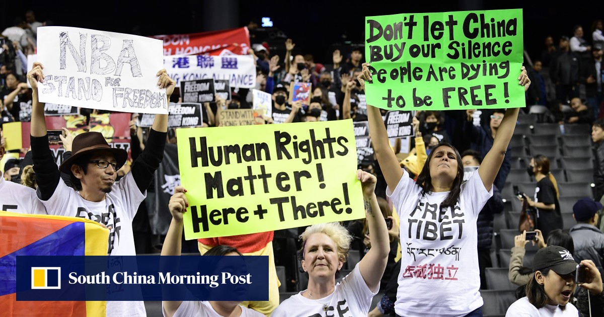 China’s human rights abuses: 321 NGOs call for UN investigation into ...