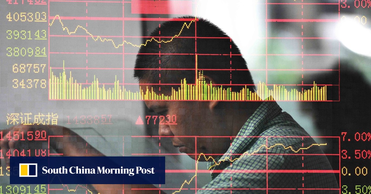 Shenzhen Stock Exchange suspends three companies as loosened trading ...