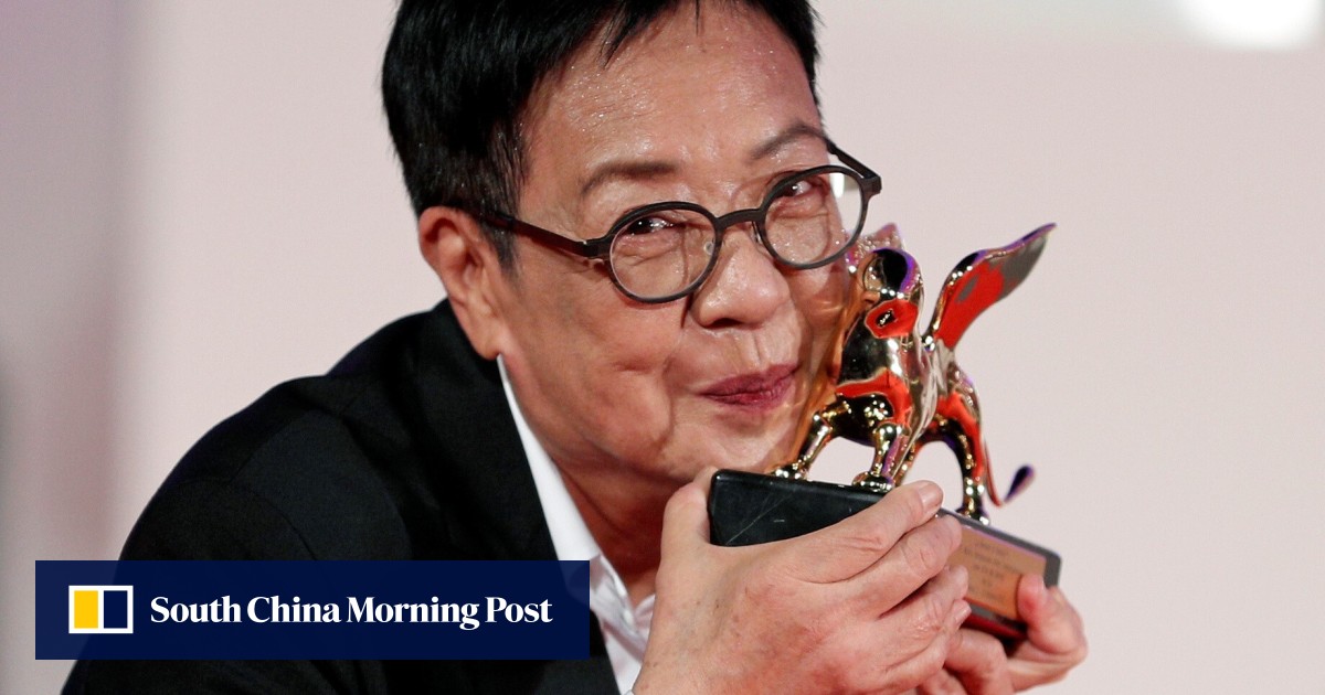 Venice 2020: Ann Hui on saving the Hong Kong film industry, and her ...