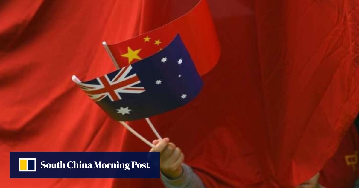Chinese academics in Australia shocked, fear ‘chilling effect’ after ...