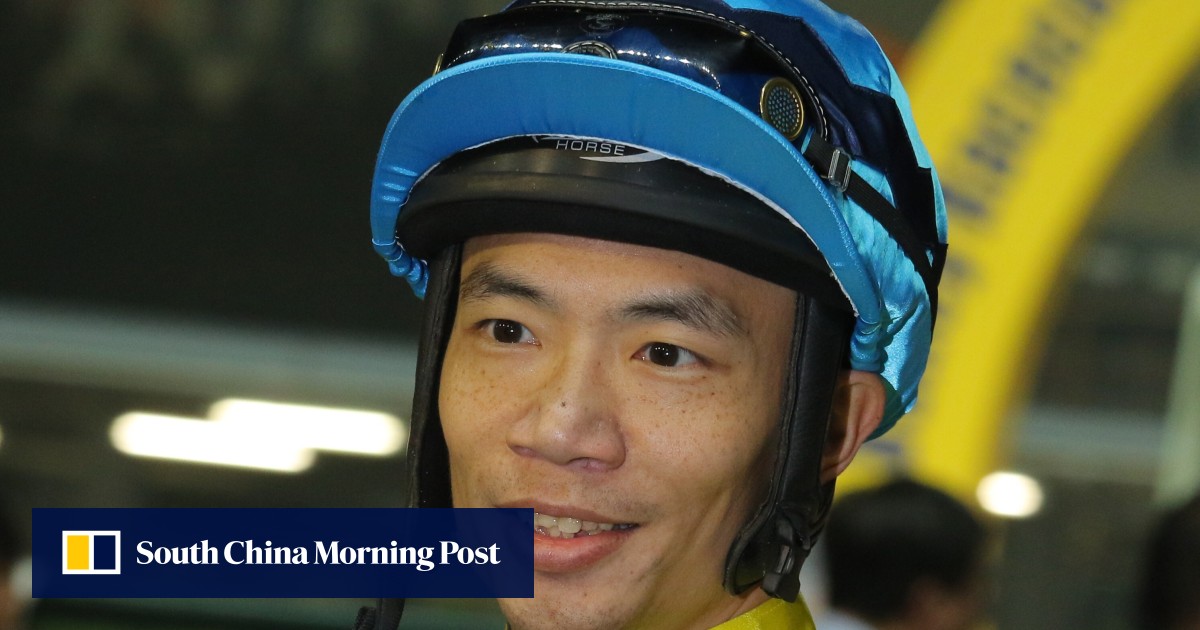Howard Cheng at home in the UK after fighting his way back from ‘dark ...