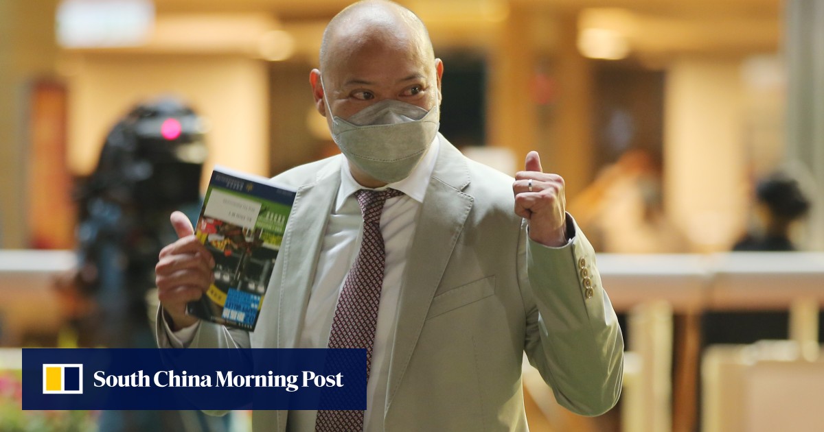 Five facts for Sha Tin: Chris So’s success from Conghua | HK Racing ...