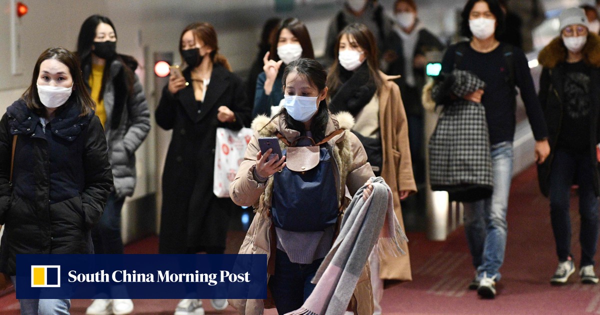 Coronavirus: foreigners in Japan face discrimination in pandemic’s wake ...