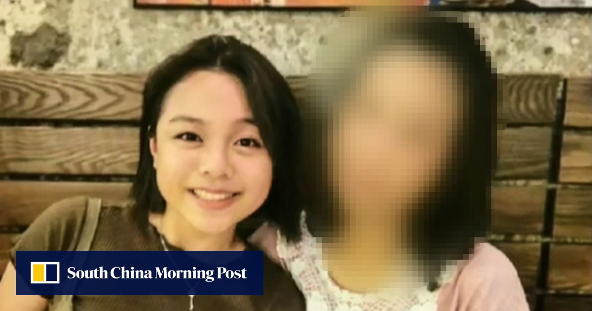 Why Hong Kong is fixated on the death of a teenage girl whose body was ...