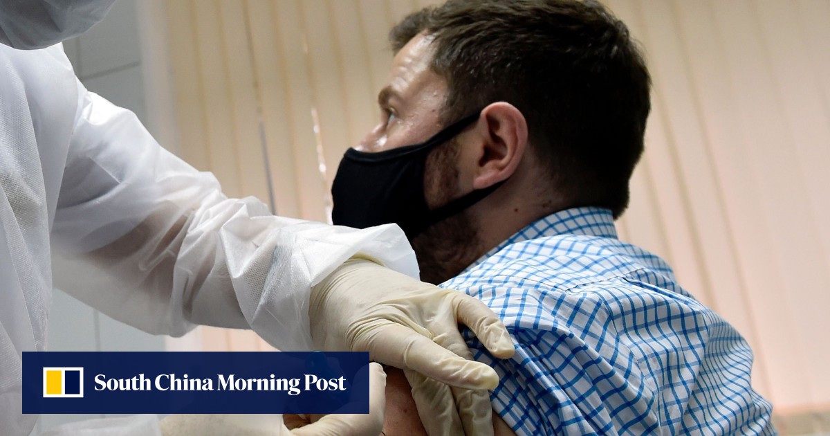 Coronavirus: Asian nations ramp up flu vaccination plans to fend off ...