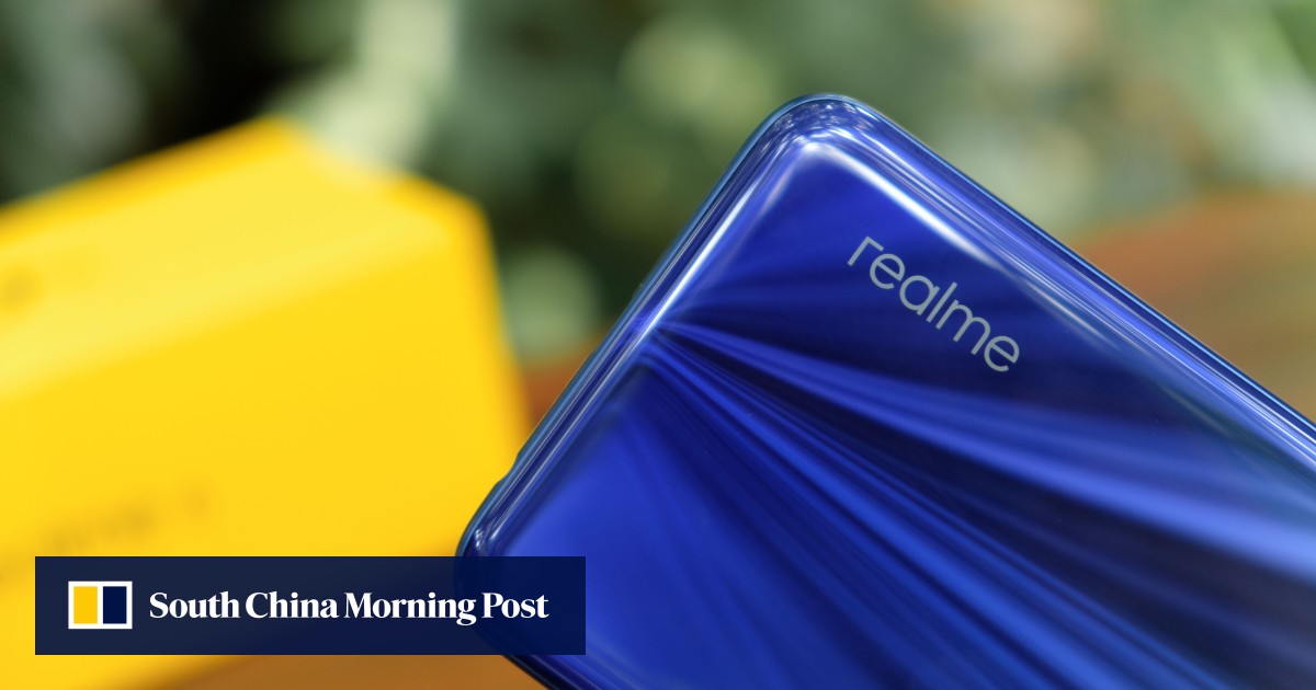 Realme is taking on Xiaomi’s Redmi and Poco budget brands, winning ...