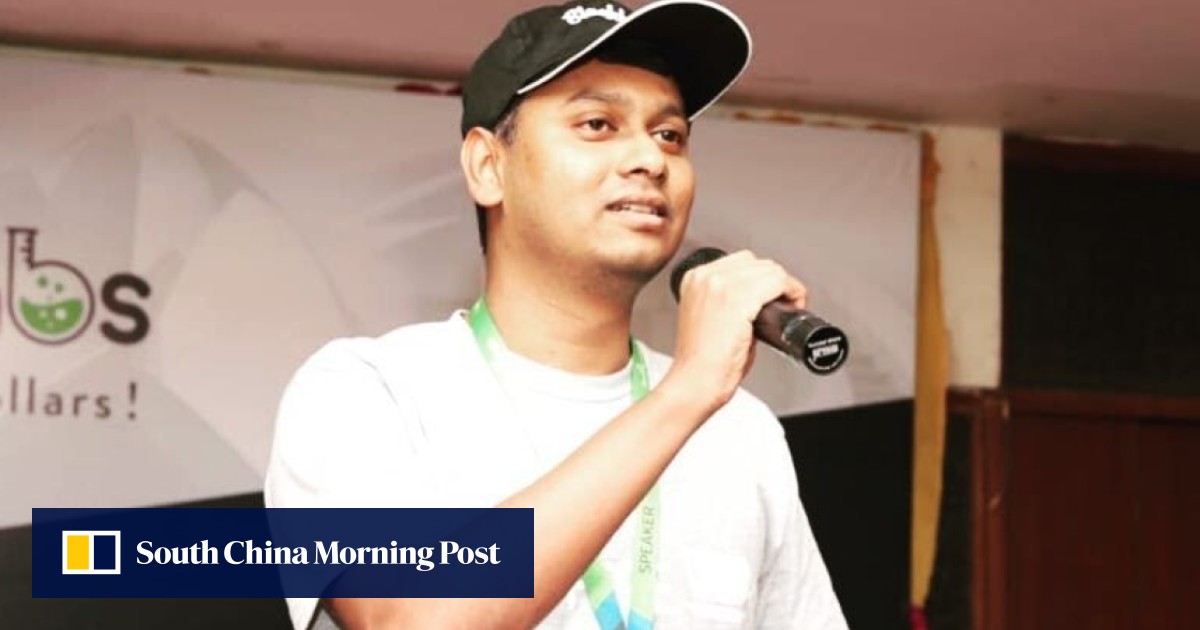 Chingari, India’s answer to TikTok, is led by Bill Gates-adoring CEO ...