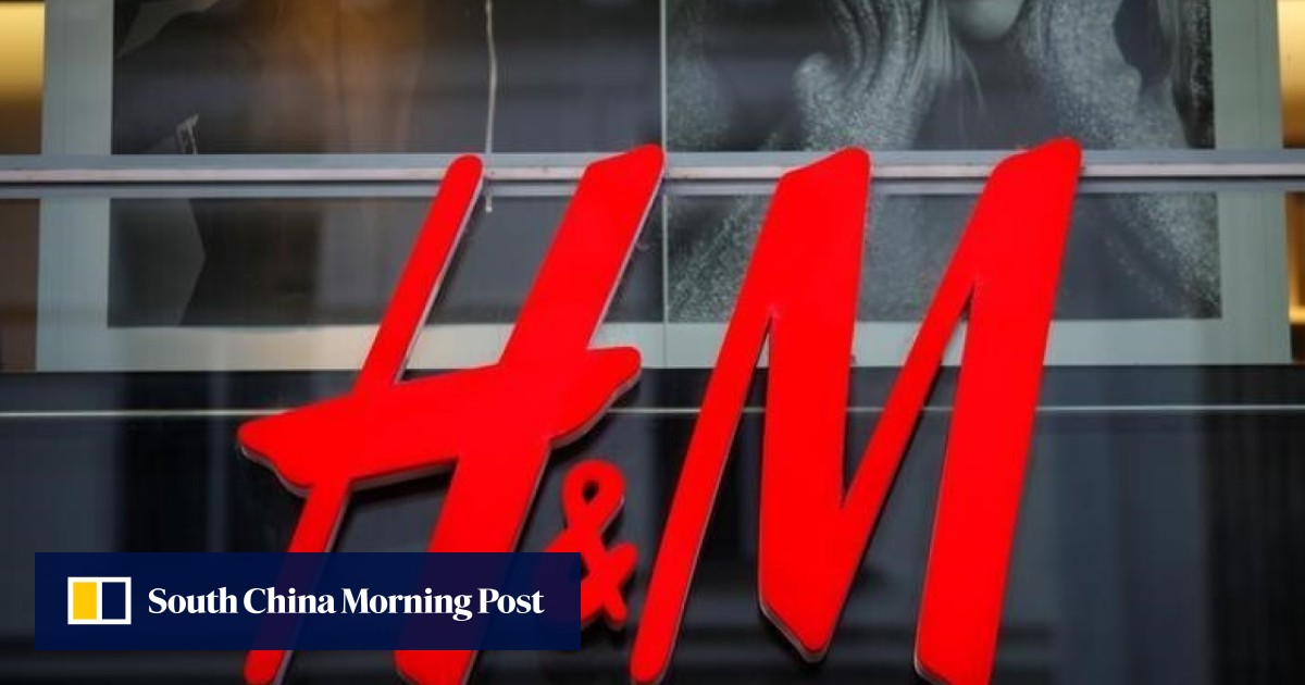 H&M cuts ties with Chinese supplier over Xinjiang forced labour ...