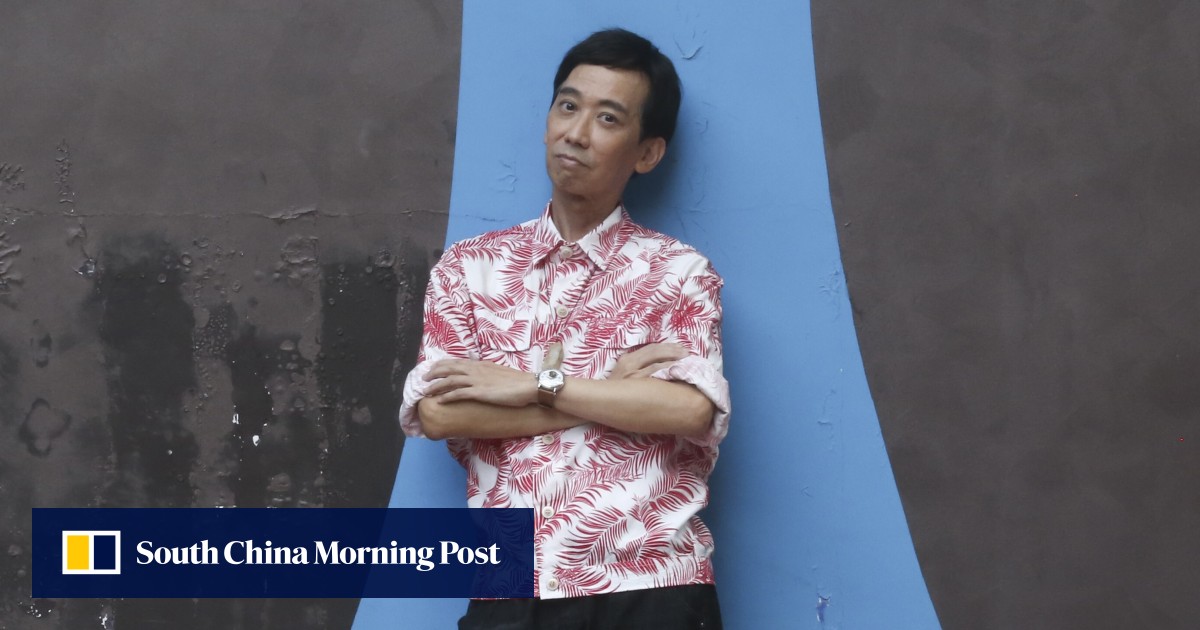 Hong Kong actor and comedian Cheung Tat-ming on beating cancer and ...