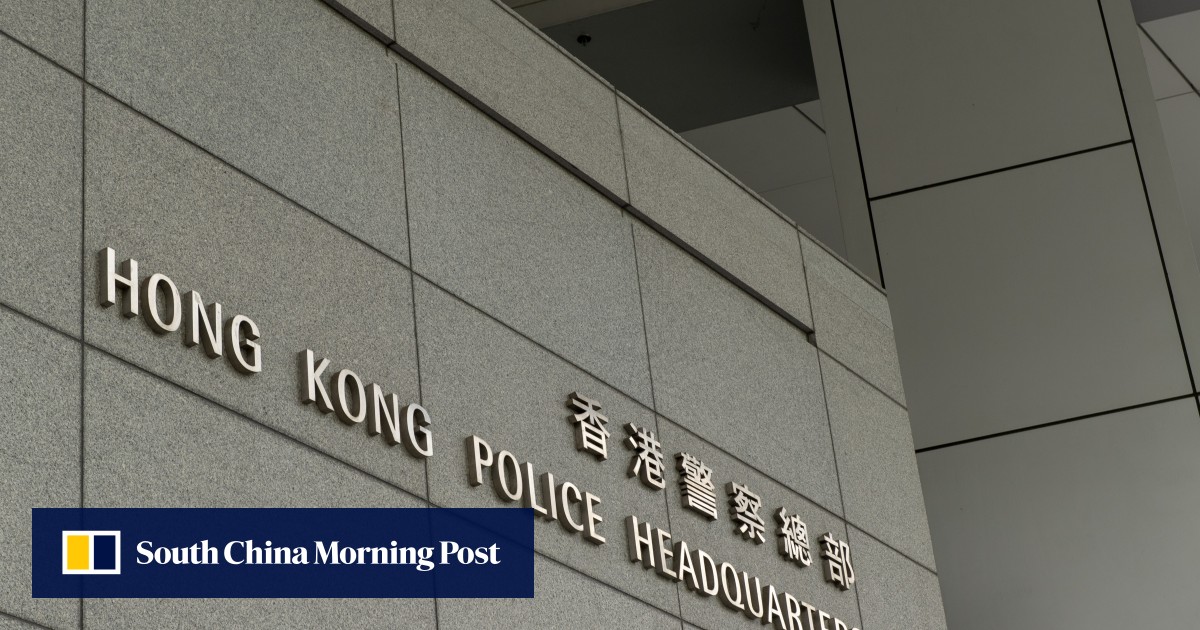 Hong Kong protests: construction worker found guilty of rioting during ...