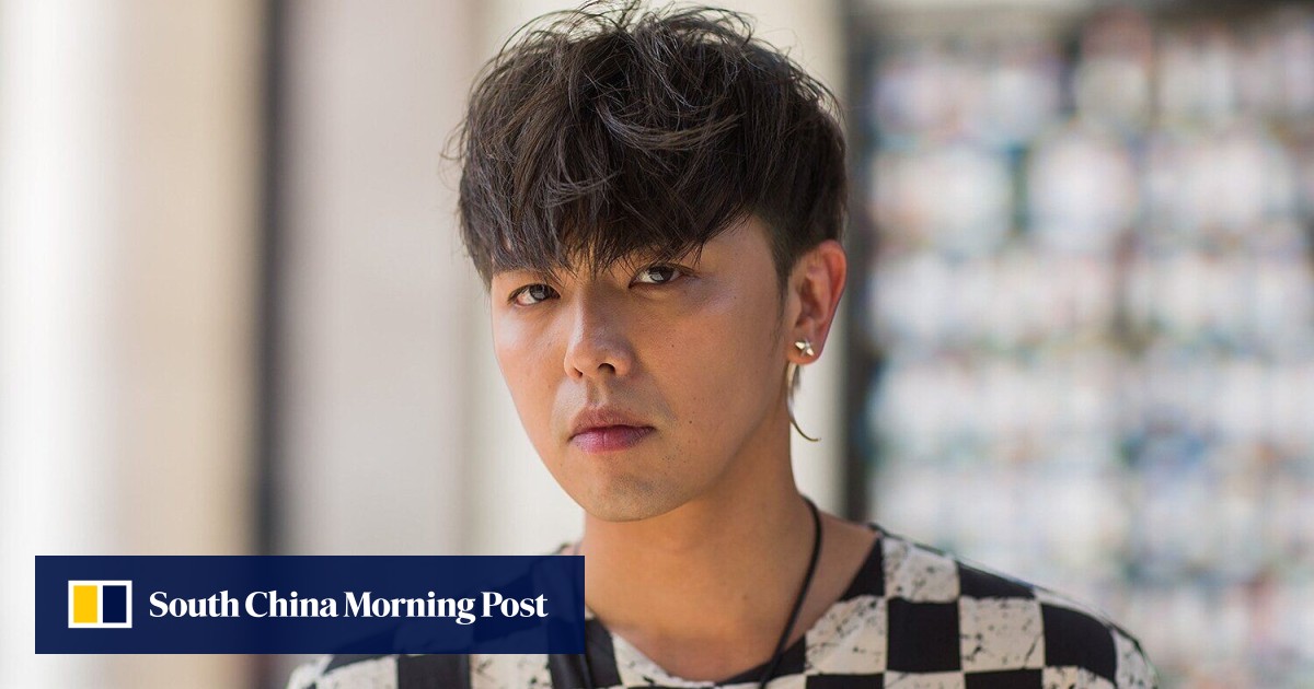 Taiwanese singer-actor Alien Huang, 36, found dead at home after ...