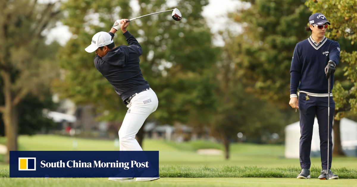 US Open: Winged Foot turns tame as 21 players dip under par on day one ...
