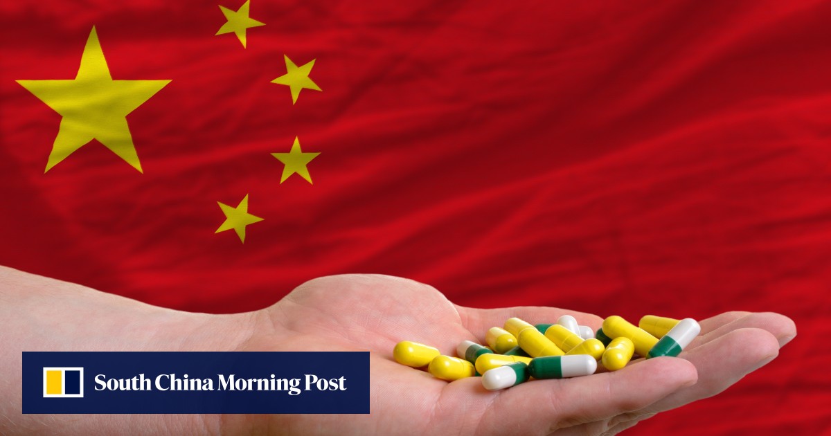 Yifan Pharma’s unit, eyeing US$5.5 billion post-chemotherapy treatment ...