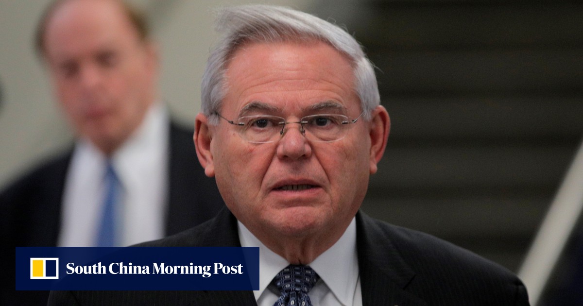 US Senate Democrats announce US$350 billion plan to confront China ... US Senate Democrats announce US$350 billion plan to confront China ...