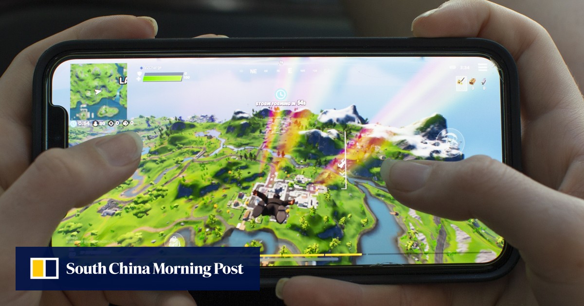 Regulatory look at Fortnite and League of Legend makers could unravel ...