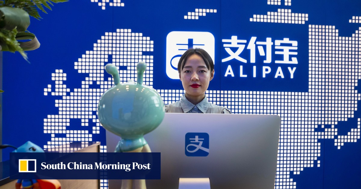 Ant Group gets the green light for mega IPO in Shanghai’s Star Market ...