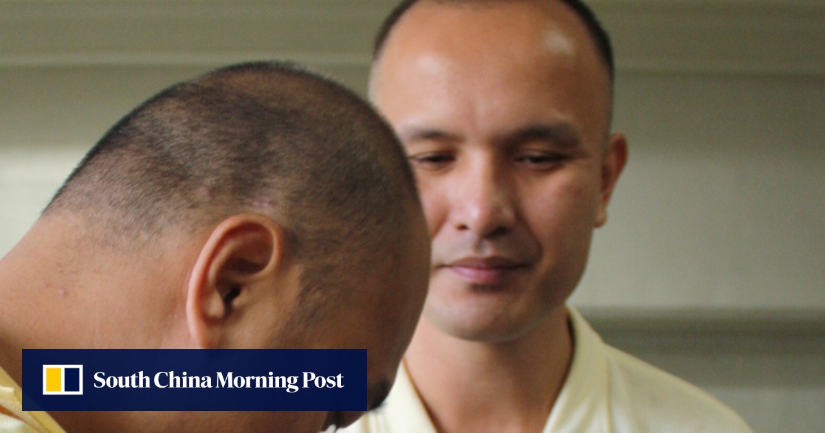 Hong Kong man jailed in Philippines for 40 years over drug charge loses ... Hong Kong man jailed in Philippines for 40 years over drug charge loses ...